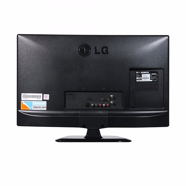 Monitor TV LG 24″ 24MT45D – Mendoza Video Systems