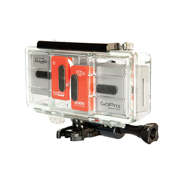 GoPro 3D Hero System – Mendoza Video Systems